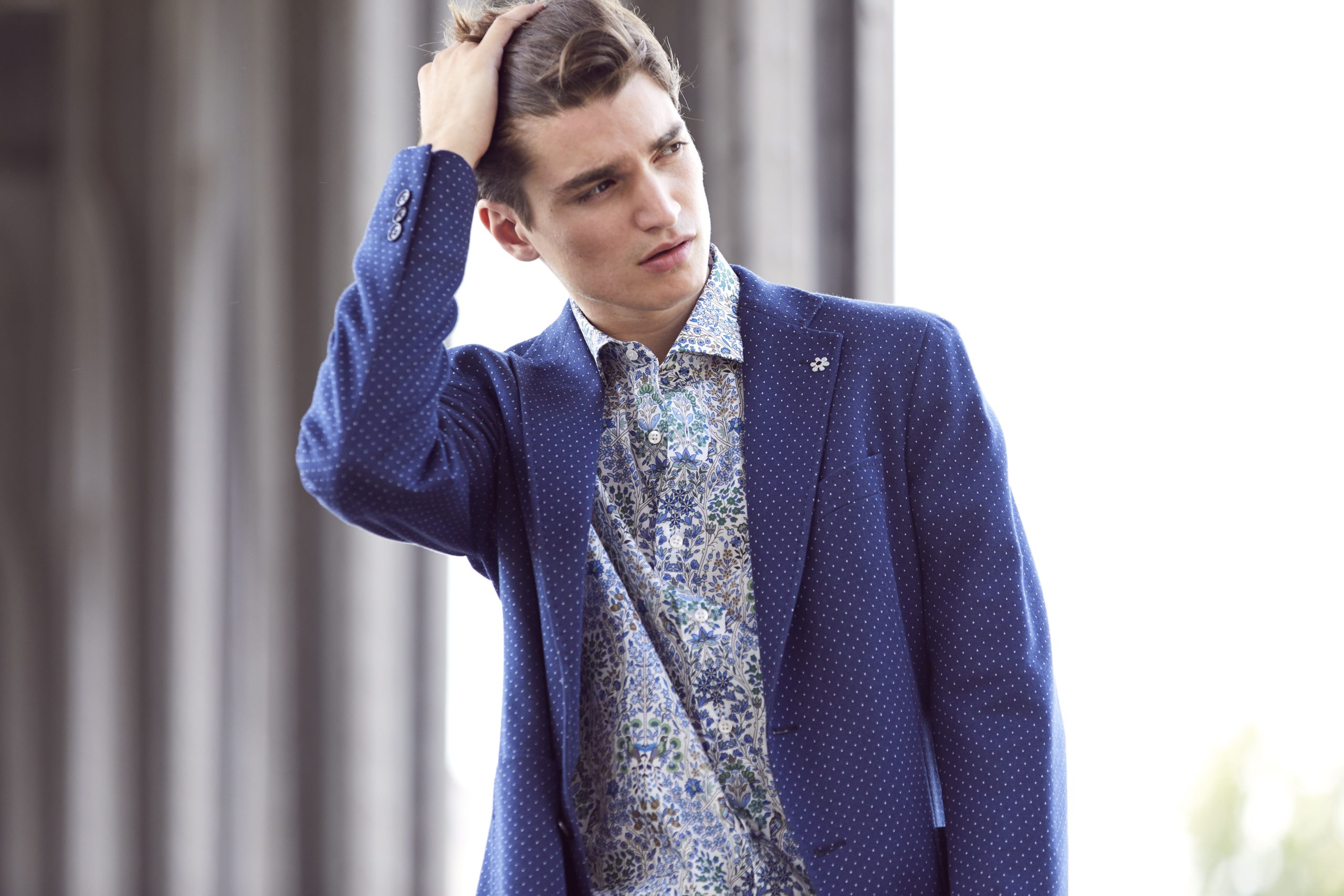 Toma Italian Brands | Leader Segmento Fashion Italiano Uomo e Donna